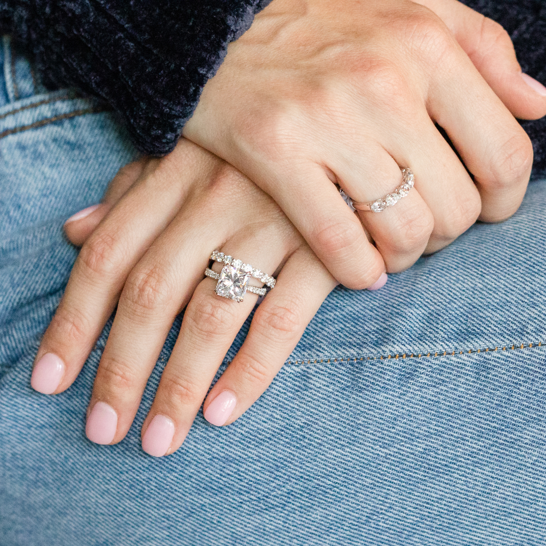 A Ring for Every Milestone | Shreve & Co. Jewelers