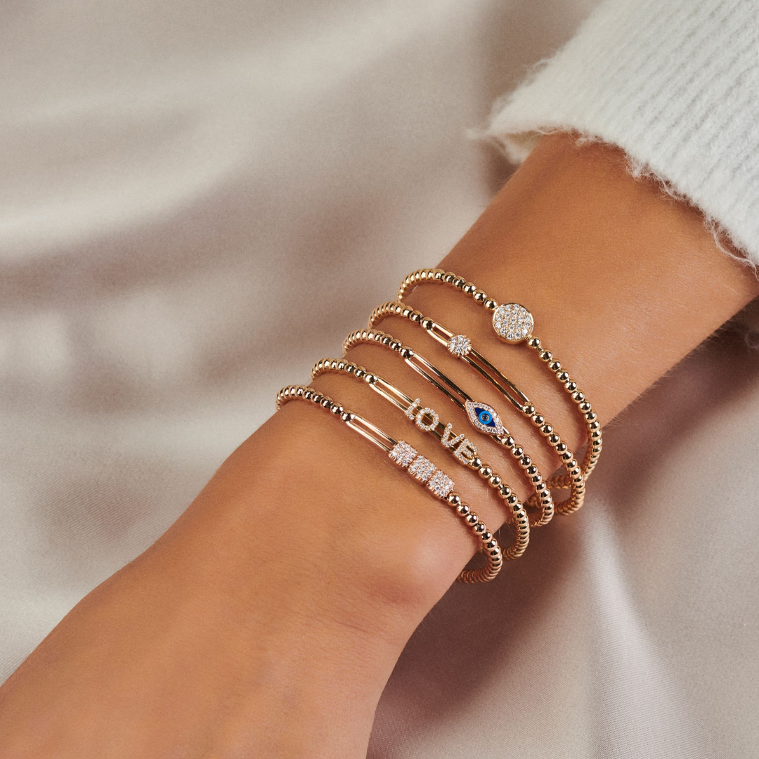 Brand Spotlight: Hulchi Bellini | Shreve & Co. Jewelers